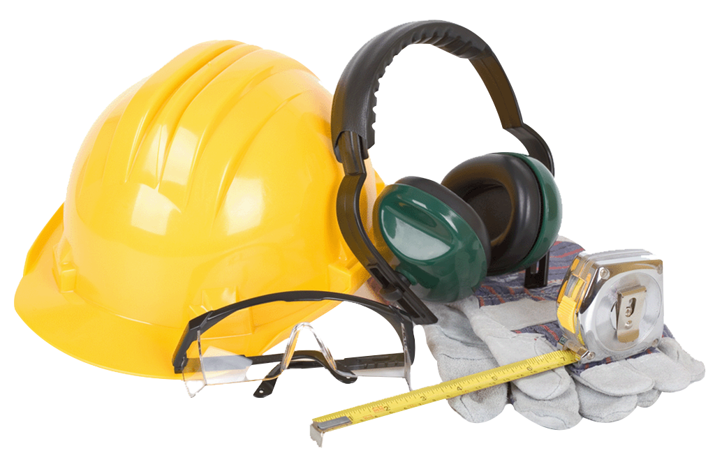 Personal Protective Equipment – Cambridge Security